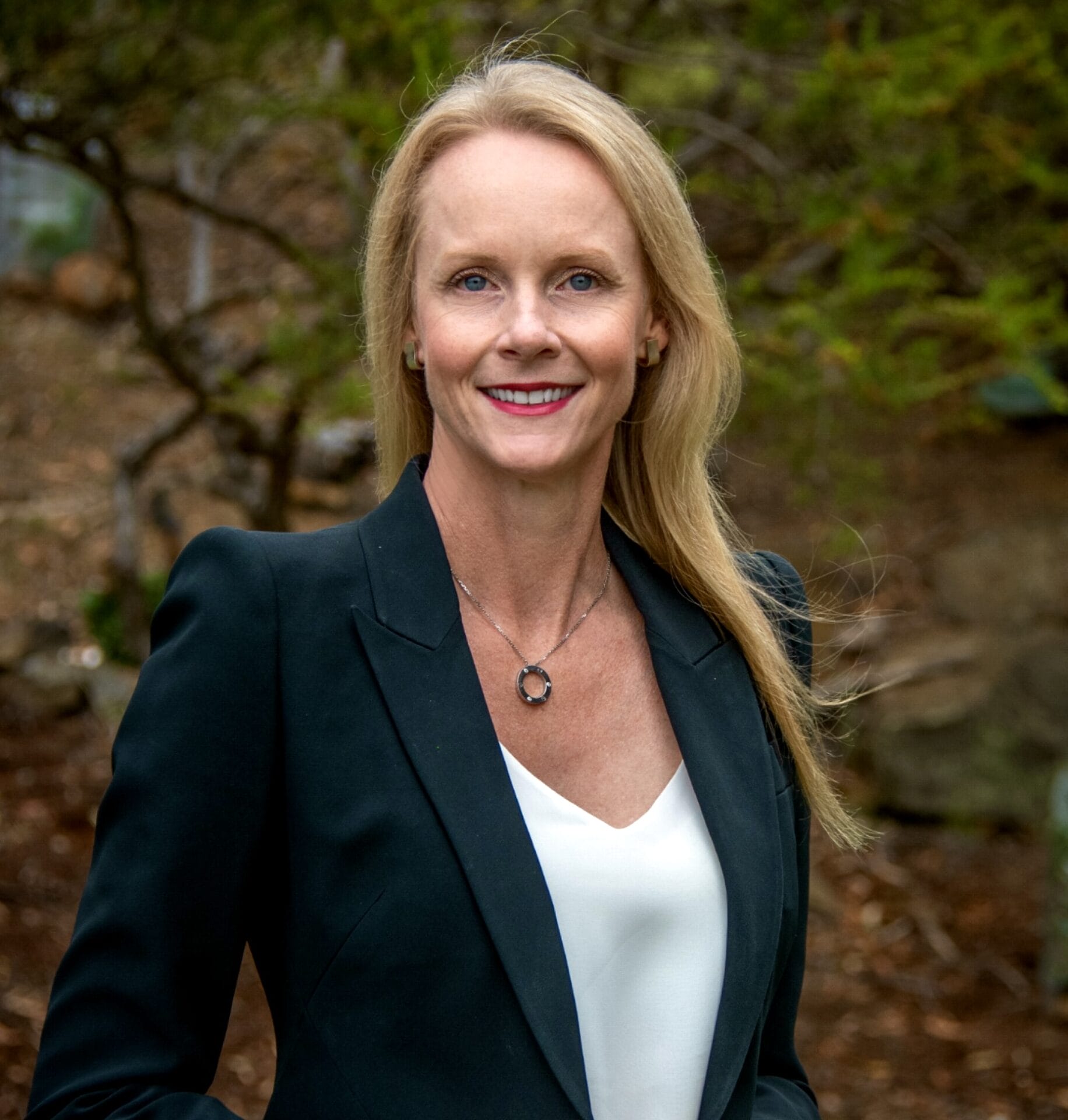 Committee & Staff - Tasmanian Forest Products Association